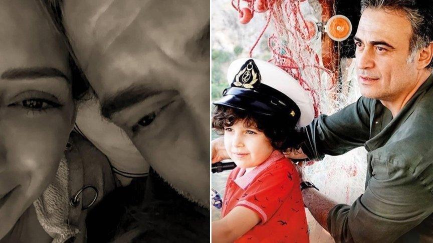 Kutsi ve Sibel Ülker sessiz sedasız evlendi – Sanatla Yaşam