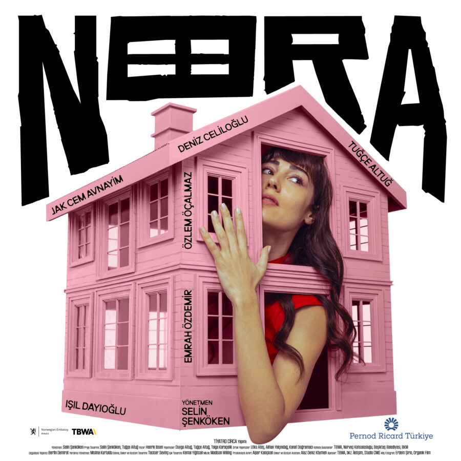 “Nora (Bir Bebek Evi)”, – Sanatla Yaşam